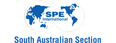 Society of Petroleum Engineers, South Australia